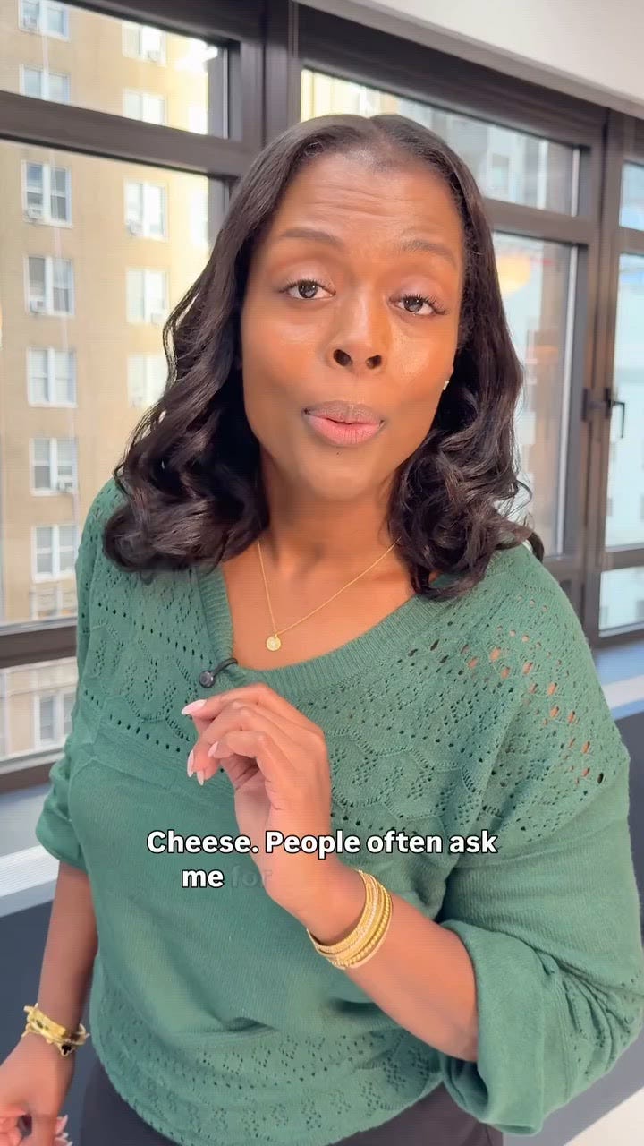 Millie Peartree's southern baked mac & cheese