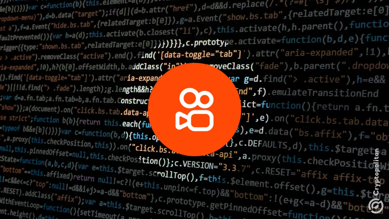 Cyberattack floods Kuaishou livestreams with explicit content
