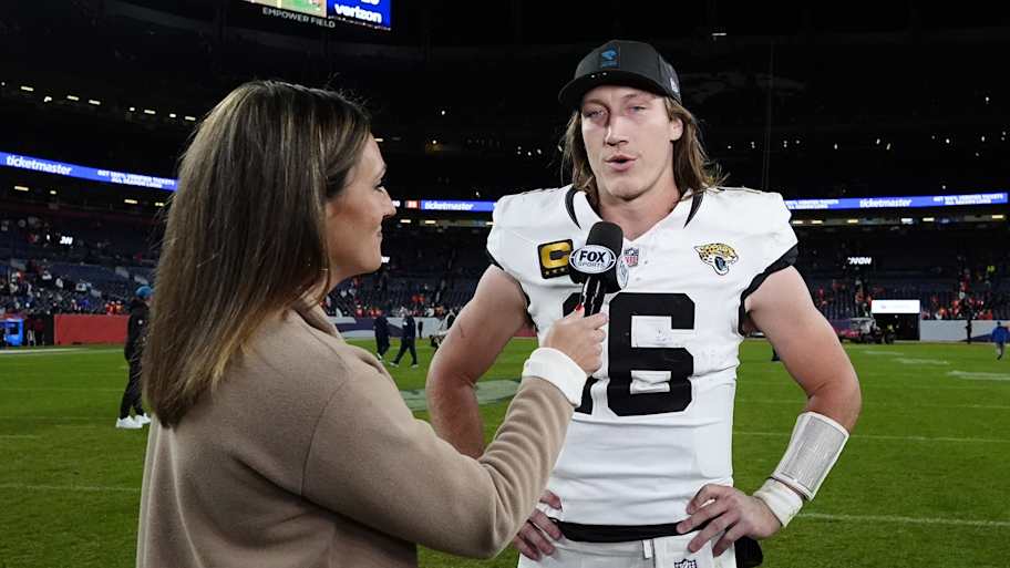 3 jaguars who were glaring Pro Bowl snubs