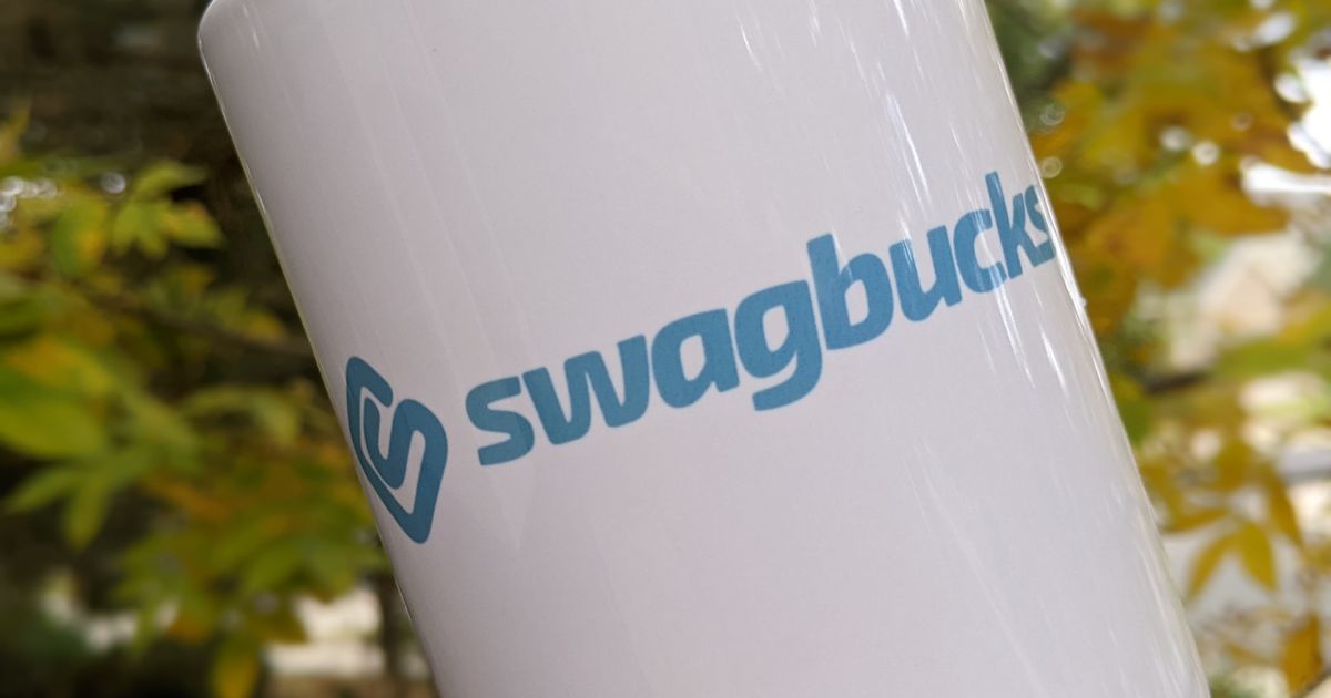 New Swagbucks swag code from 1-3 p.m. ET on Dec. 23