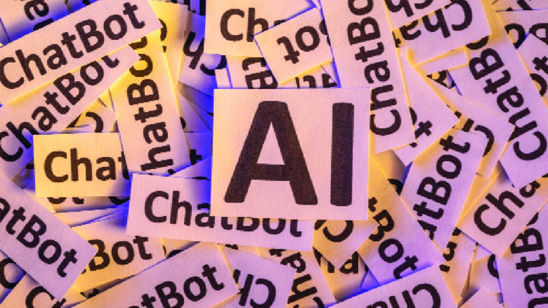 New rules soon on mandatory labelling of AI-generated content, says IT secy