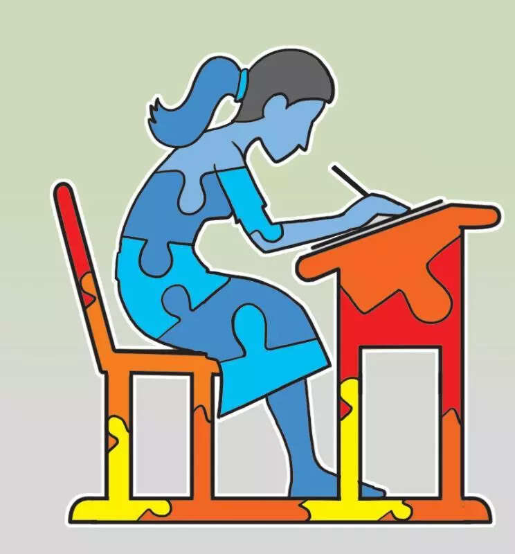 Gujarat: Disabled students of classes 9-12 to get one hour extra exam time