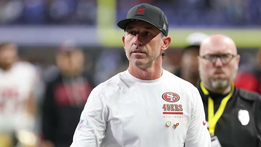 Why the 49ers' defense suddenly is so concerning