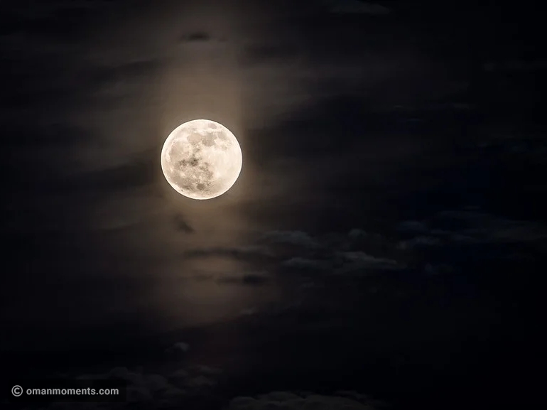 Today's moon mood: Wednesday, December 24, 2025