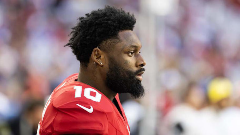 Three Arizona Cardinals who were shockingly snubbed from the 2026 Pro Bowl