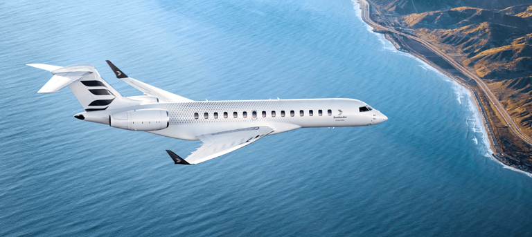 Voici l'avion le plus rapide du monde, un jet ultra luxueux à 65 ...