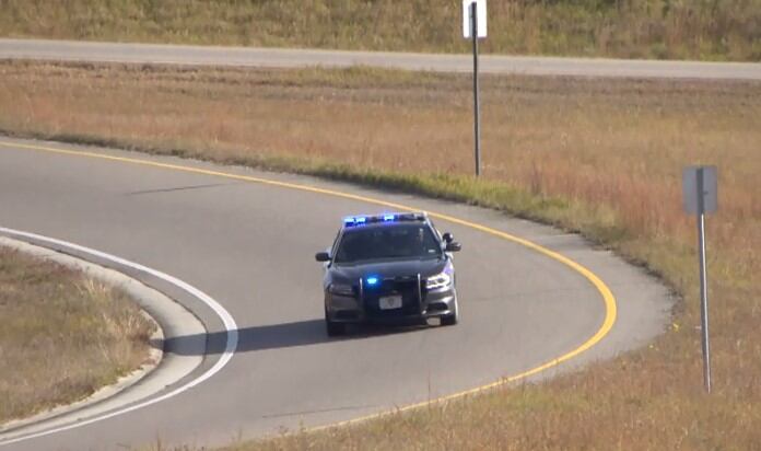 Mississippi Highway Patrol to ramp up patrols as holiday travel increases