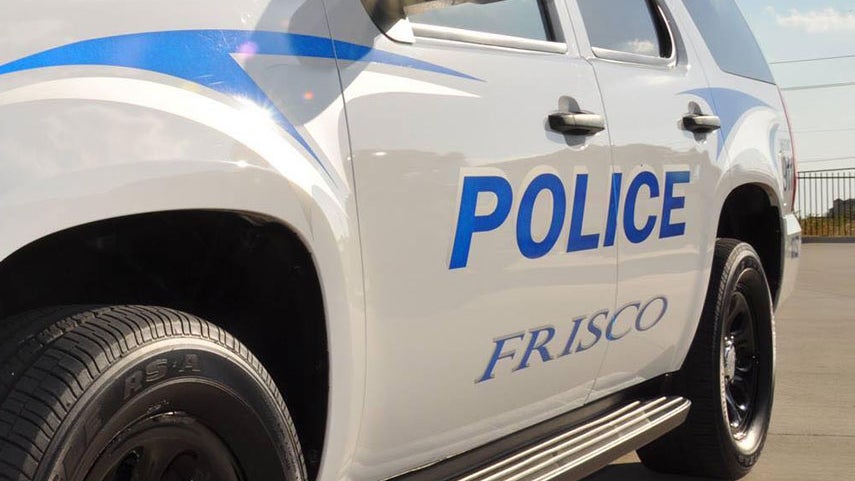 Two arrested after report of gunshots in Frisco Square leads to slow ...