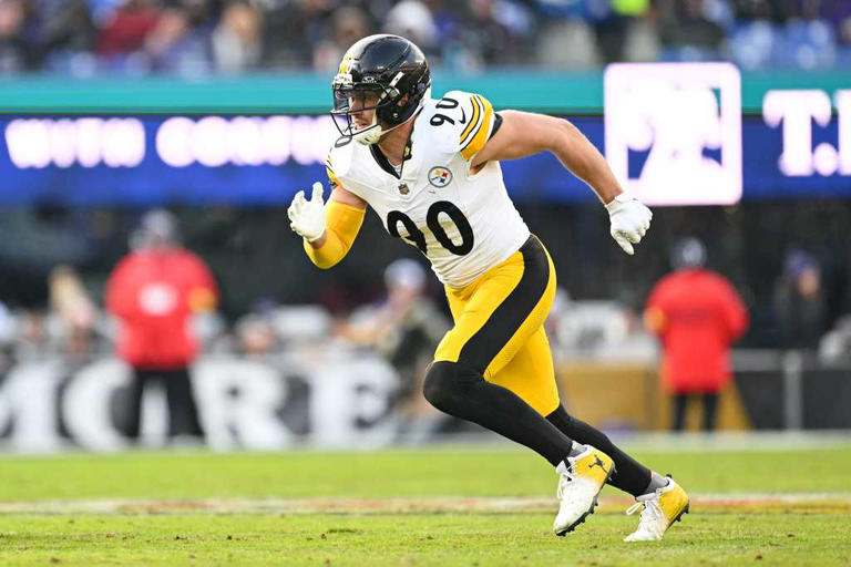 Pro Bowl Games bound: The 3 Steelers heading to the Pro Bowl Games