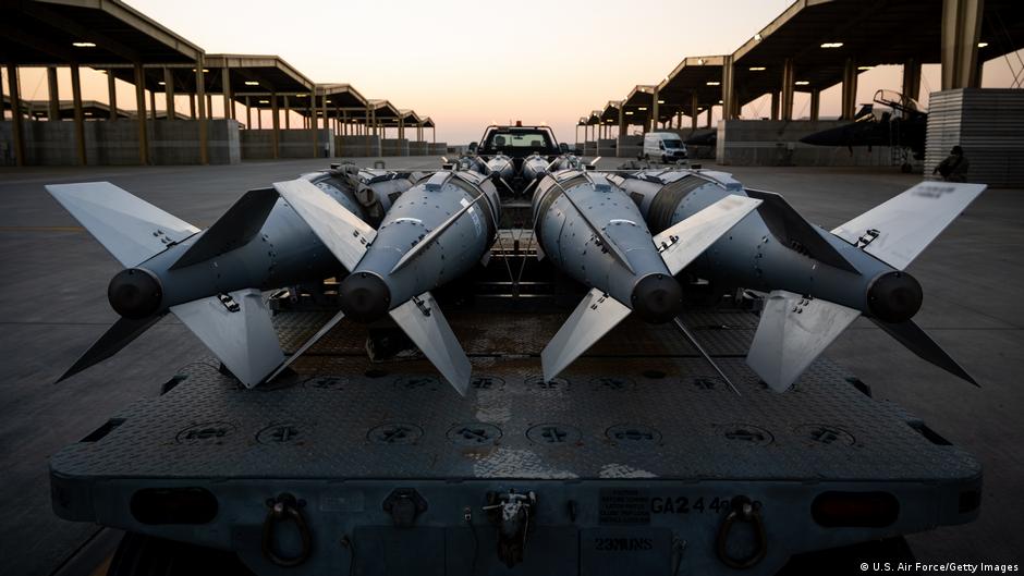 Trust issues: Could there be more 'Islamic State' supporters in Syrian ...