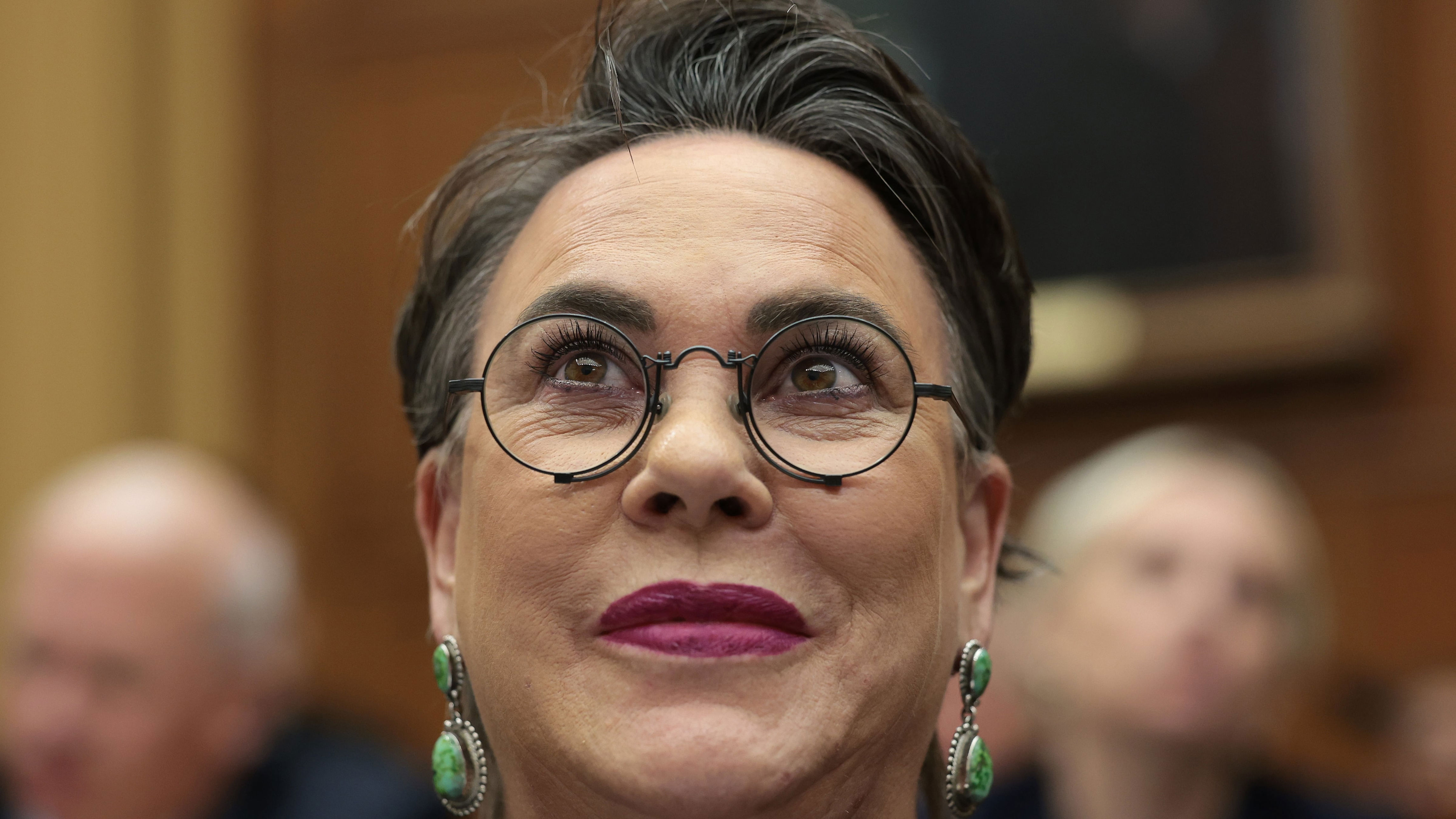 Trump attack dog makes play for Senate seat