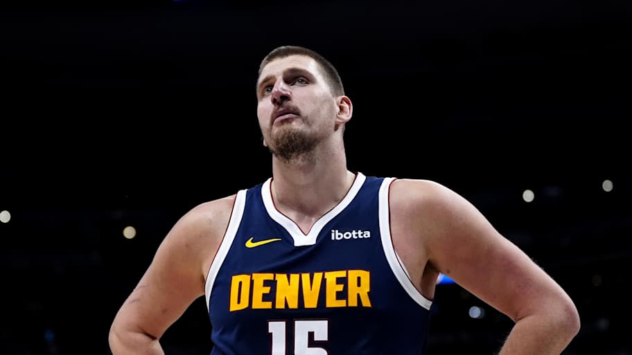 Mavericks hosting Nikola Jokic, Nuggets in final game before Christmas