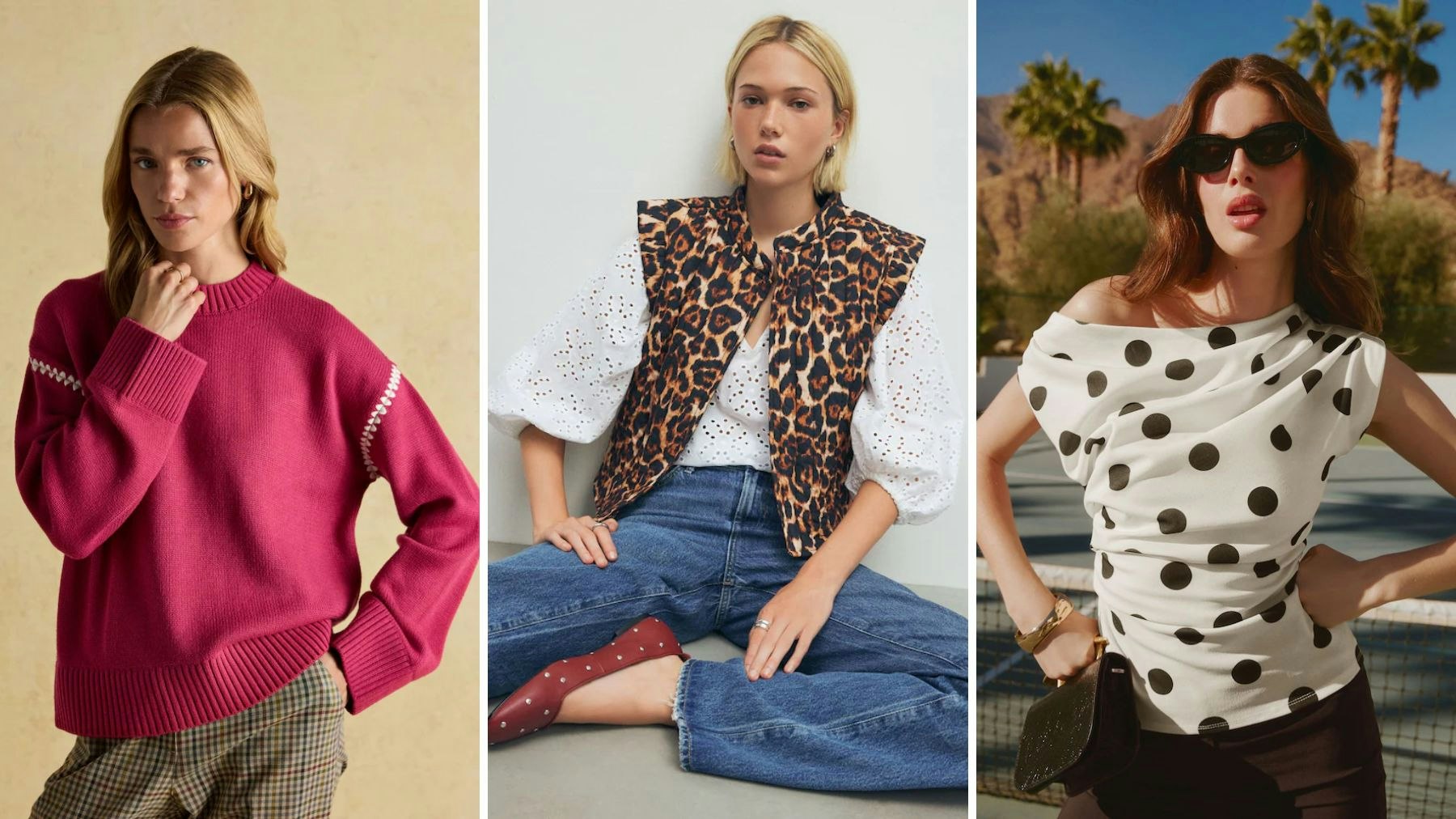 I’m shopping these pieces in the next Boxing Day sale – but they’re ...