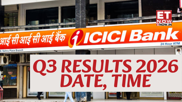 HDFC Bank Q3 results FY 2026 date and time: Private lender’s quarterly ...