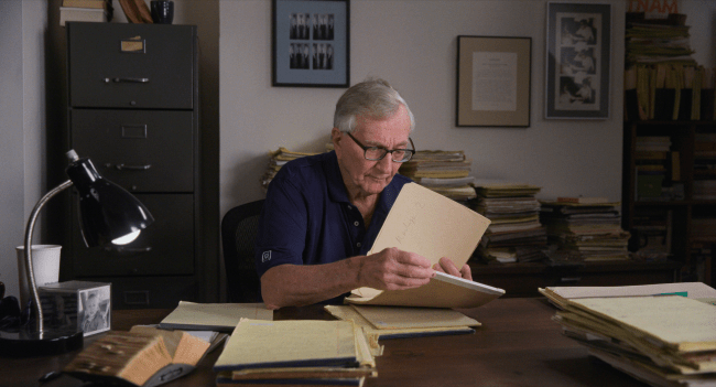 ‘Journalism is under siege': Laura Poitras and Mark Obenhaus on ‘Cover ...