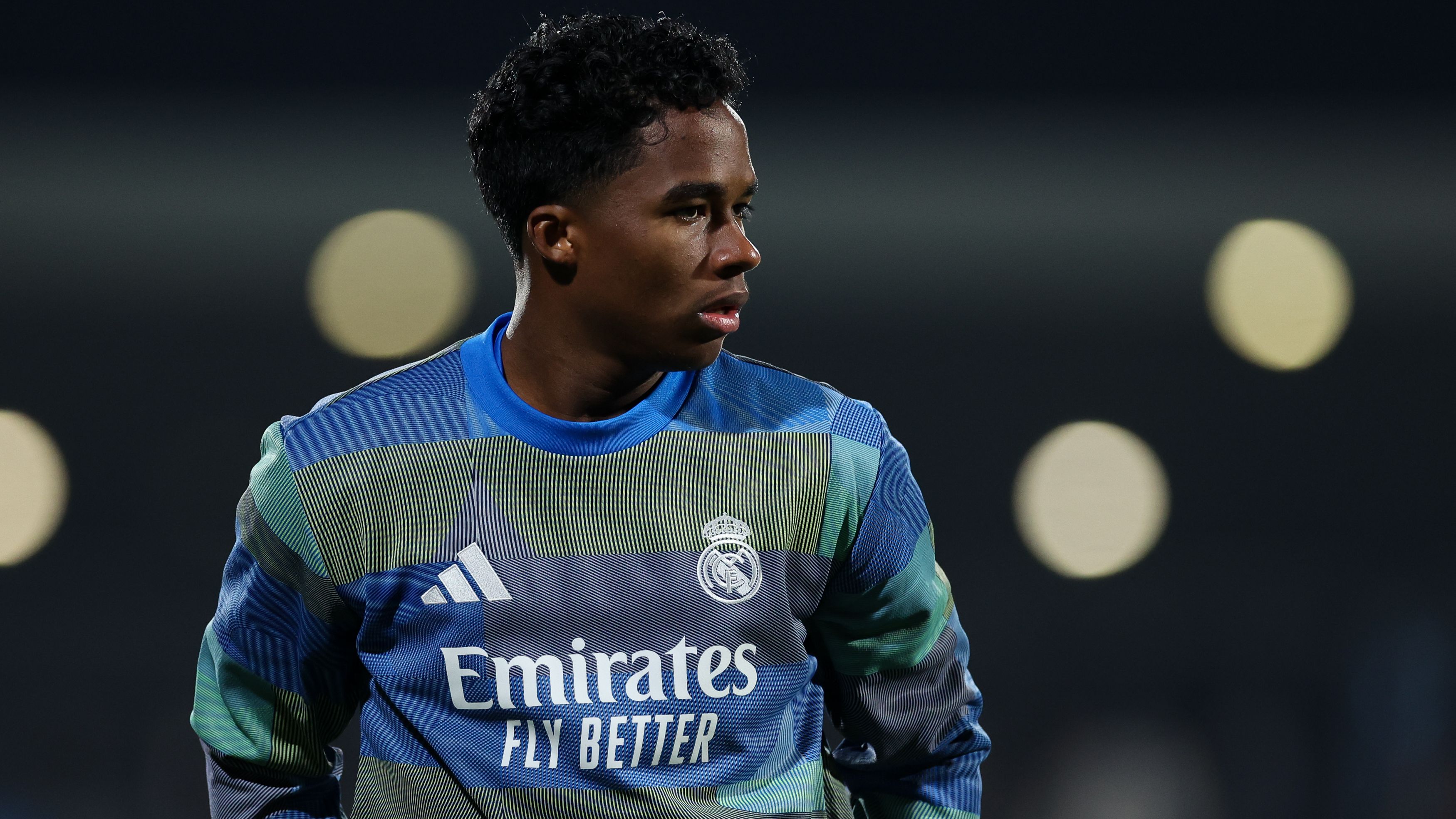 Endrick al Lione, è ufficiale: lascia il Real Madrid, i dettagli dell ...