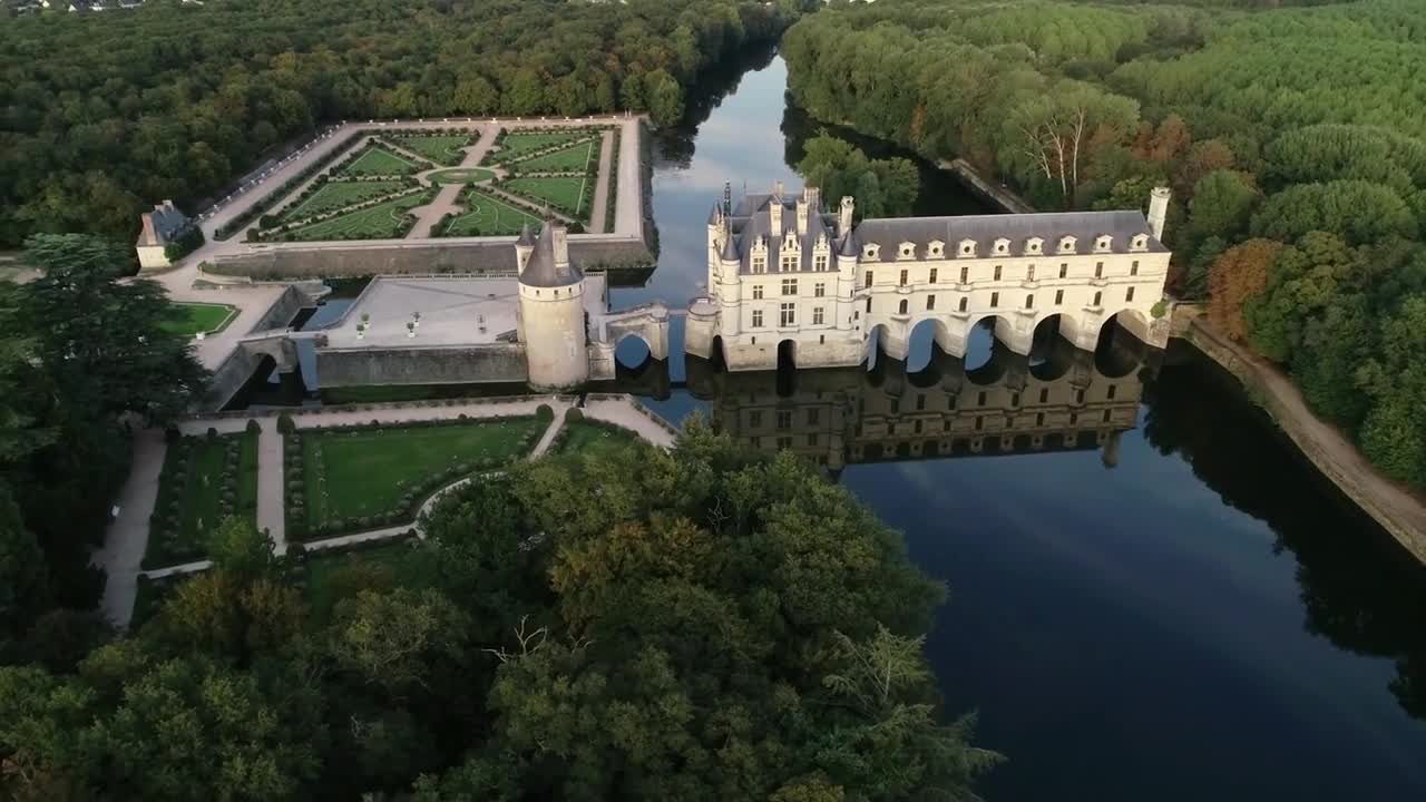 Flight of fantasy: Exploring the castles that inspired Disney worlds, pt. 2