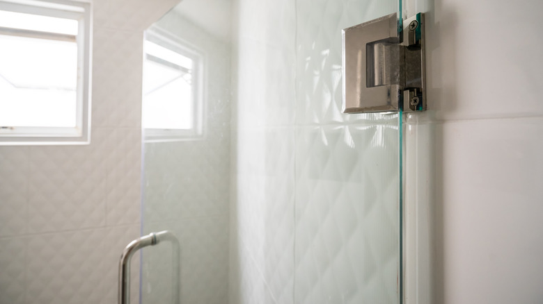 12 best types of glass for shower doors