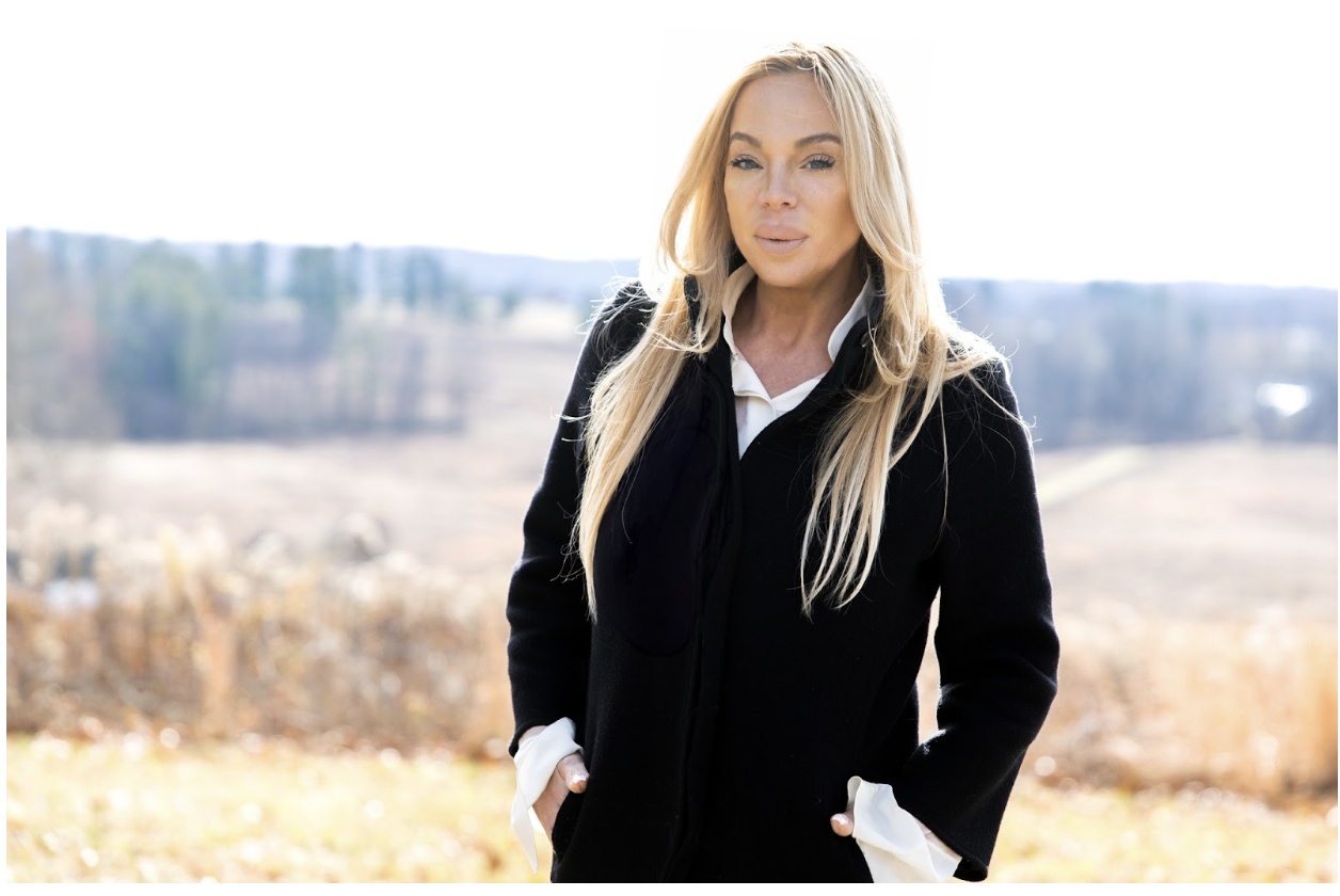 10 self-made women to follow closely in 2026