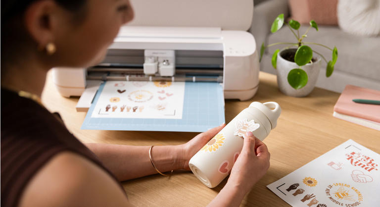 Cricut Maker 4 everything bundle deal is $359 right now
