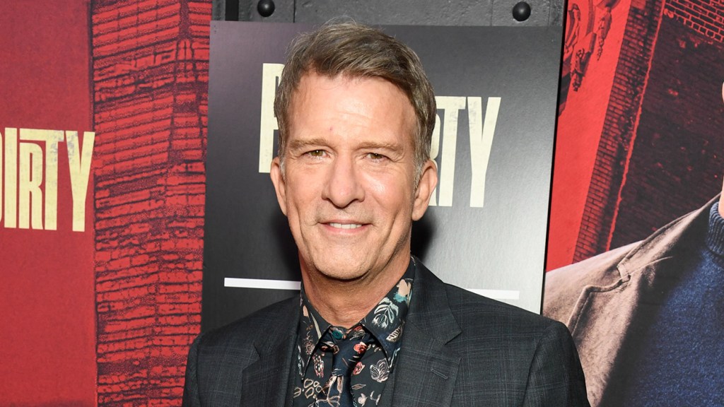 ‘Star Trek': Thomas Jane cast as Dr. "Bones" McCoy in ‘Strange New Worlds'