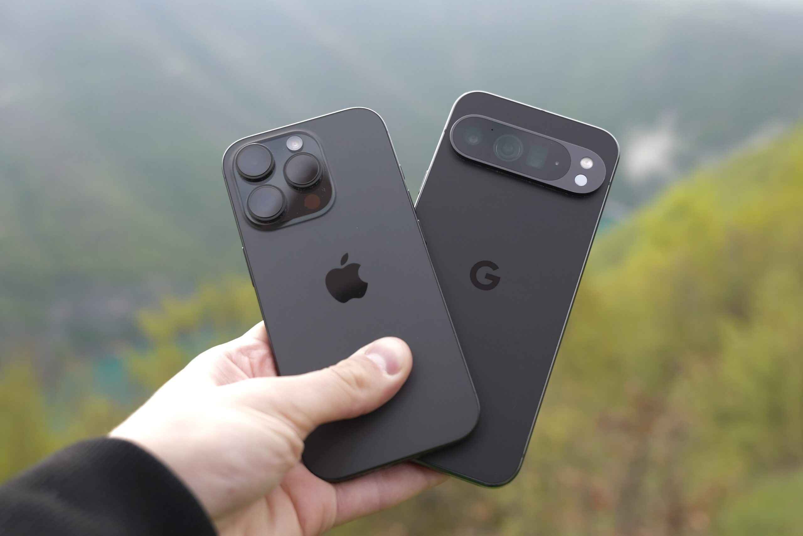 Google poprawi Pixel 9. Smartfon zyska kompatybilność z iPhone’ami