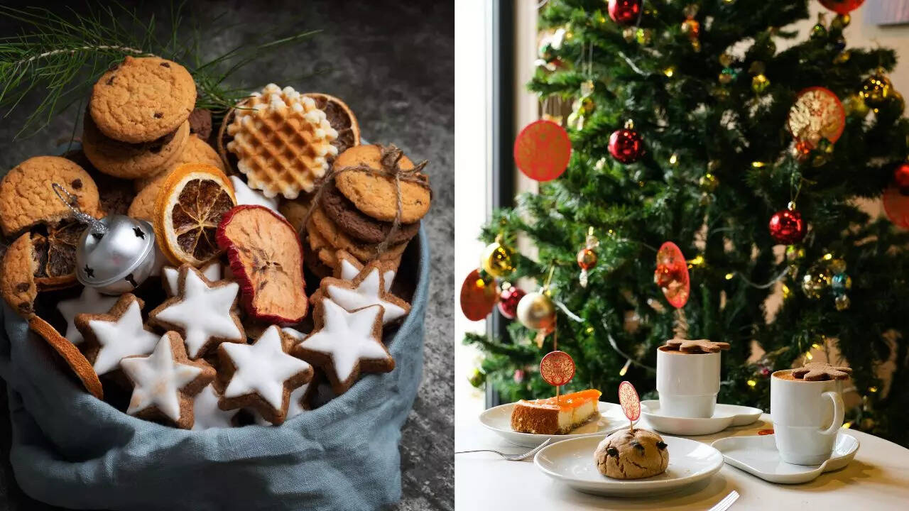 10 local Indian Christmas delicacies that are a must-try