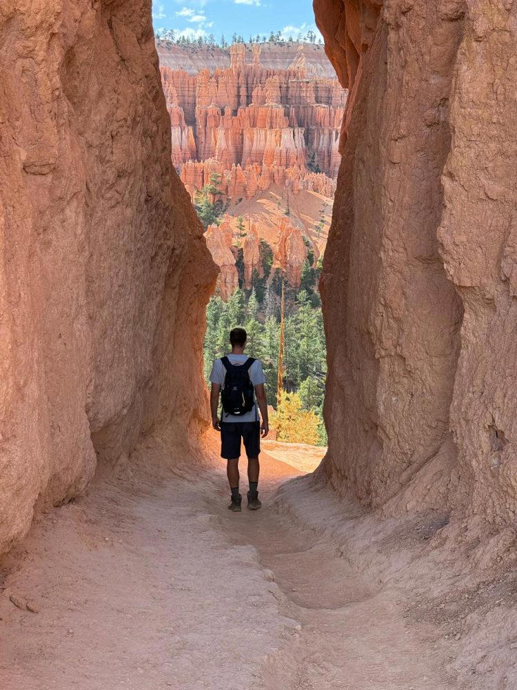 Top things to do in Bryce Canyon National Park