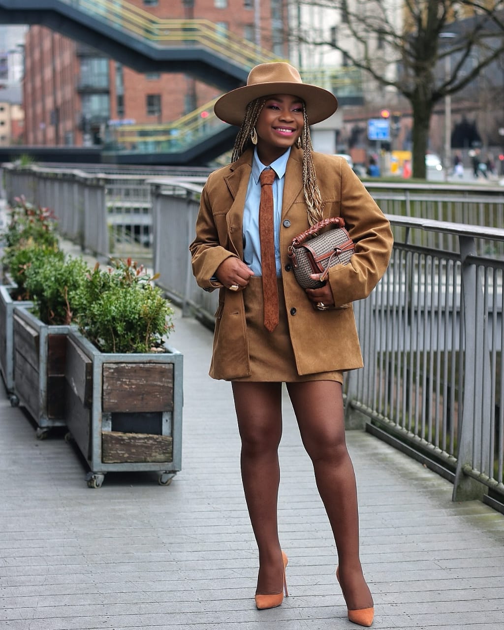 How to clean suede shoes without ruining the texture