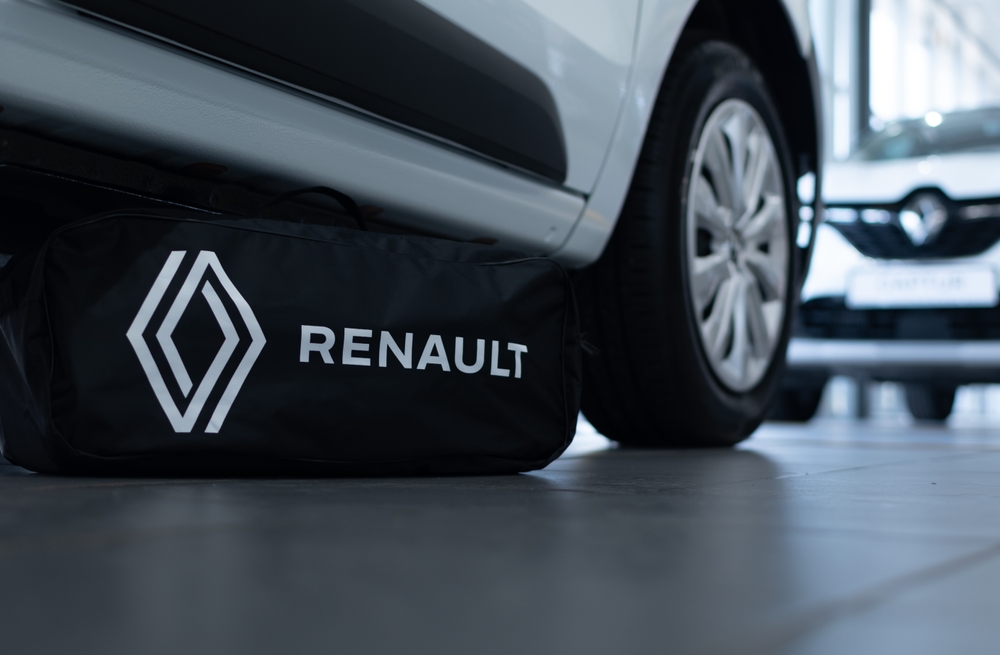 Renault réussit l’exploit : 1 008 km sans recharge avec son prototype ...
