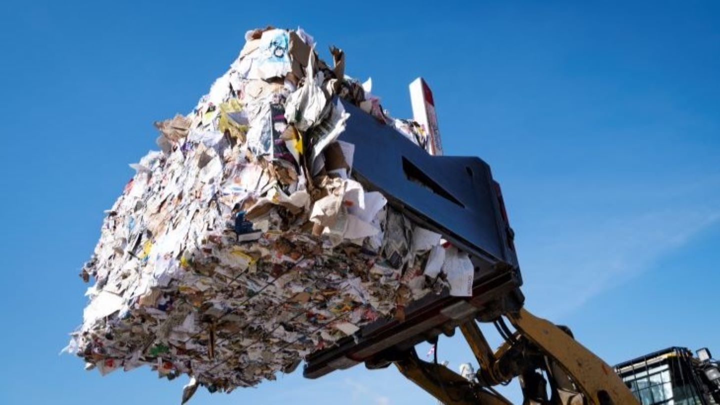 Saica Group buys FCC Ambito paper recovery operations in Spain