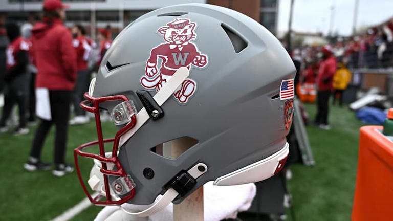 Iowa State Cyclones officially hire Washington State Cougars defensive ...