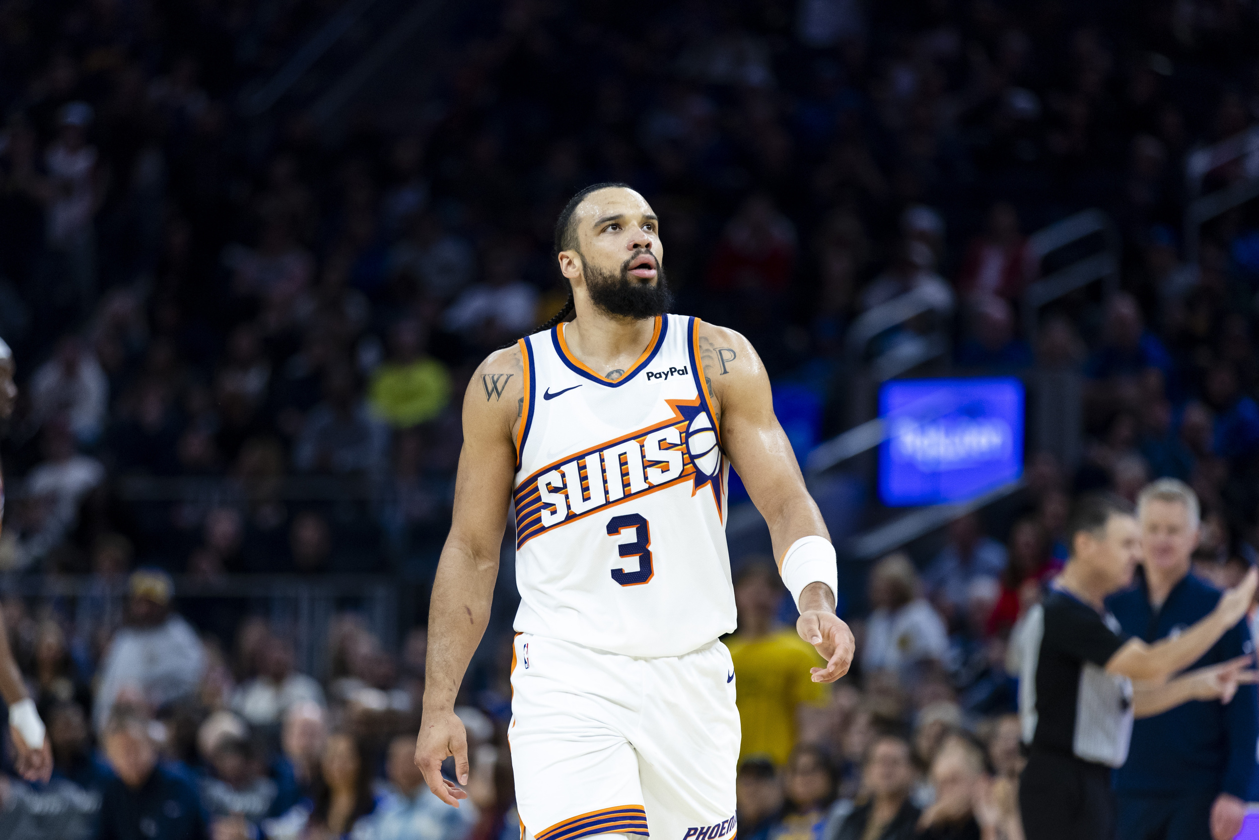 The Dillon Brooks and LeBron James rivalry set to reignite in tense ...