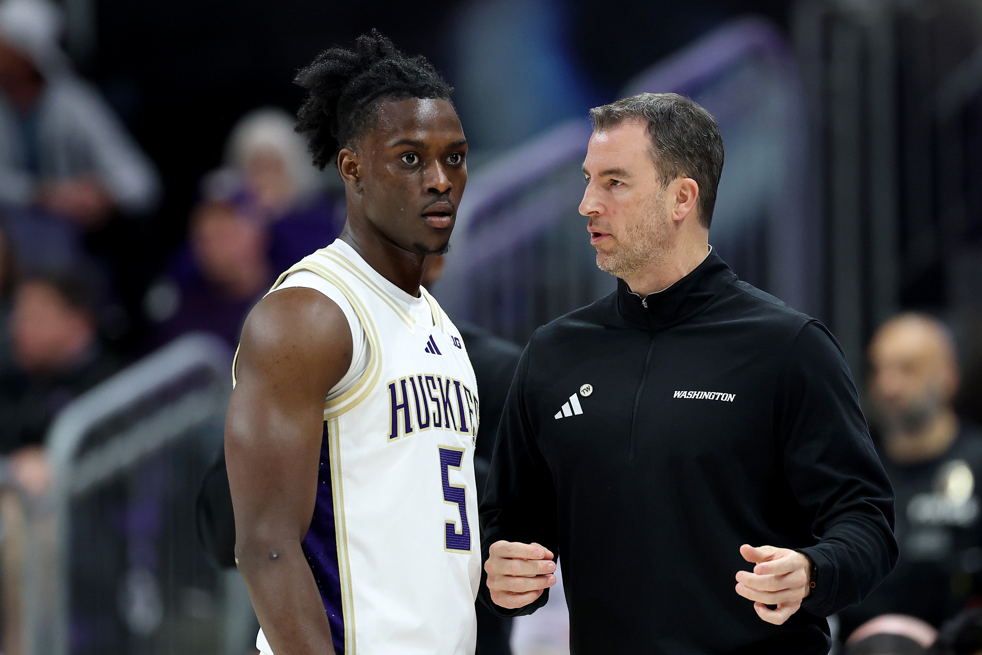 12/29 Big Ten men’s basketball preview: Utah at Washington
