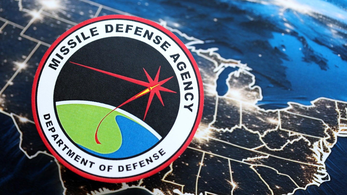 Xenith Solutions joins Missile Defense Agency’s SHIELD tech procurement ...