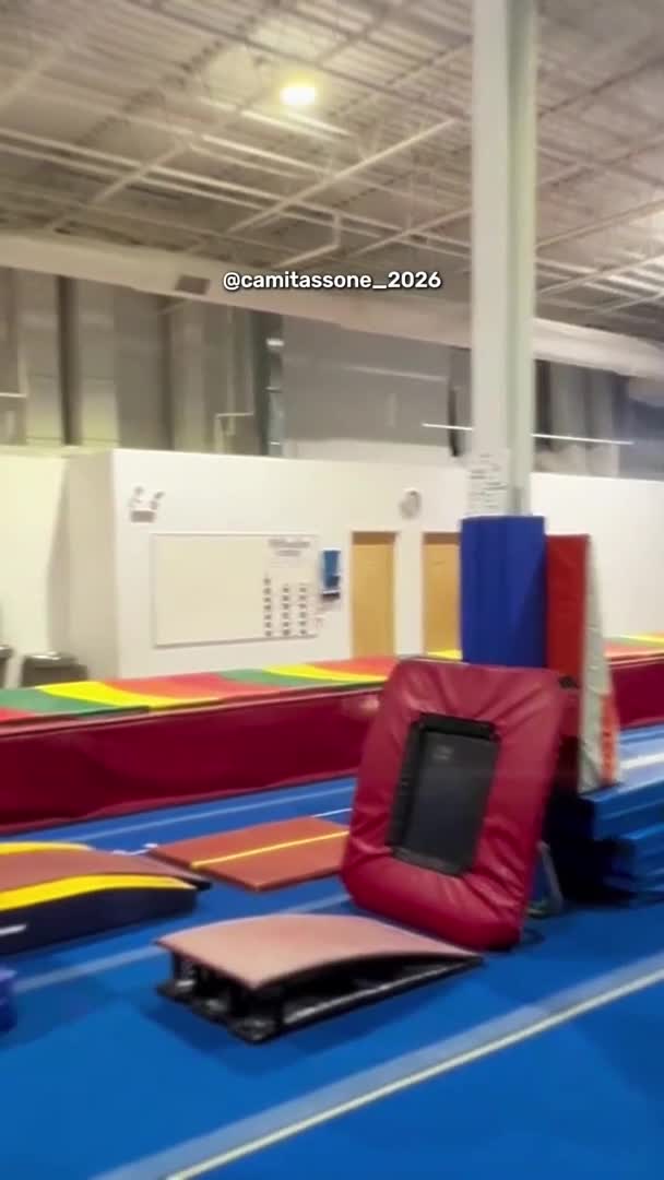 Mia with a stick! + great job Cami