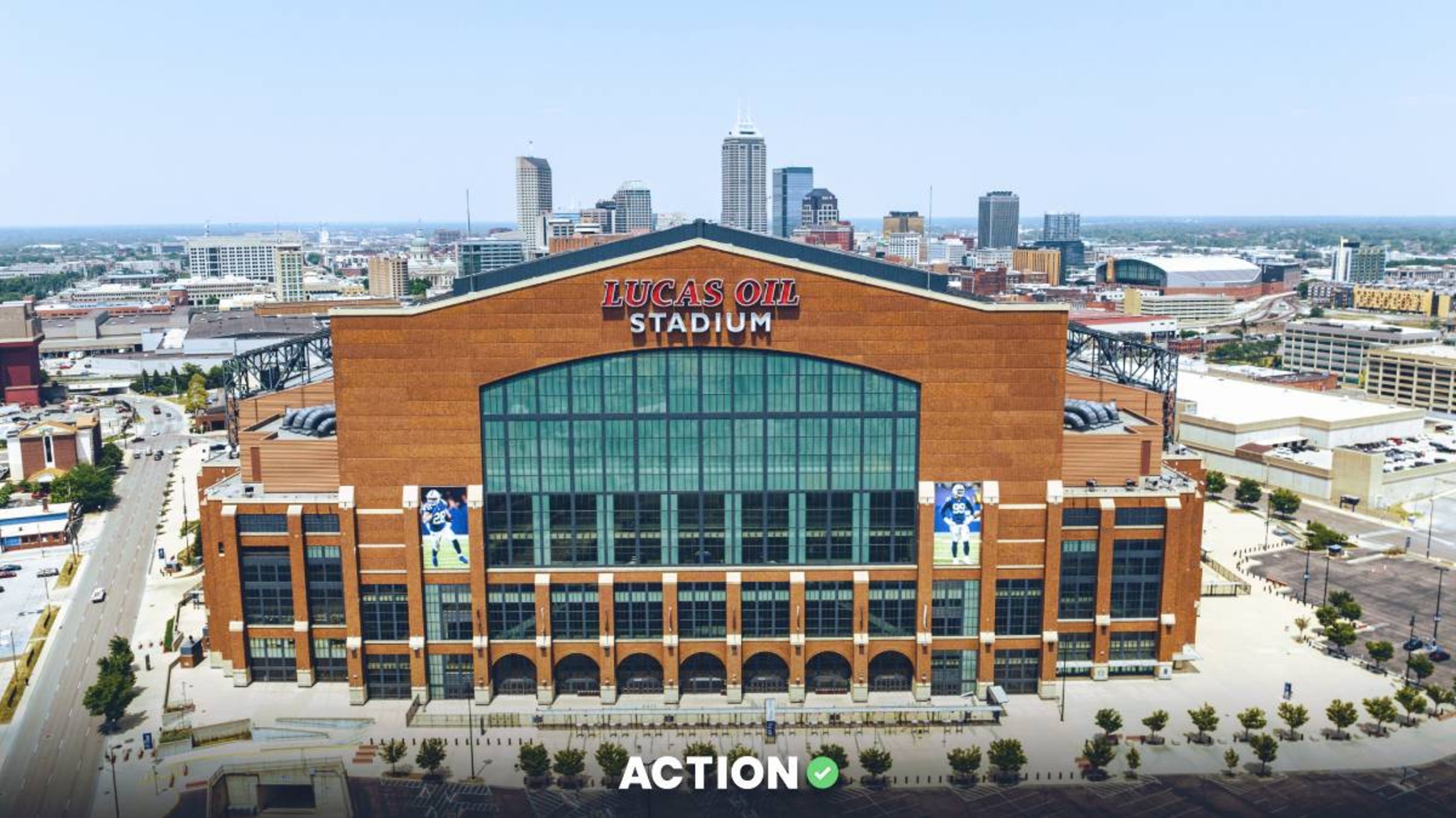 Economic boost anticipated with downtown Indianapolis casino proposal