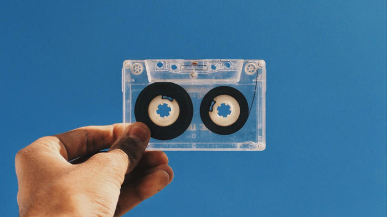 10 raisons pour lesquelles la génération Z aime la technologie rétro et ...