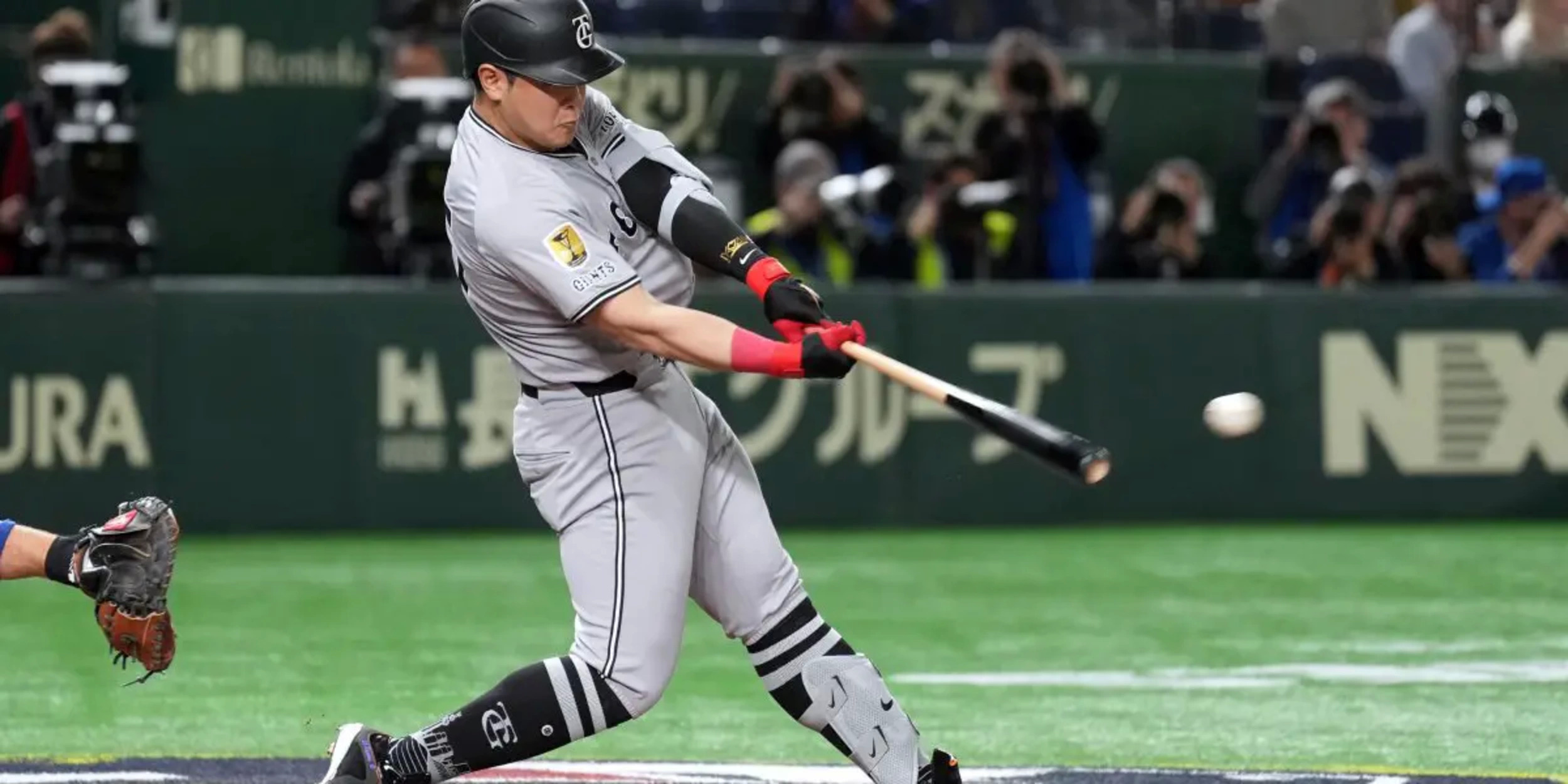 Chicago Cubs listed as surprising suitor for Japanese all-star ...