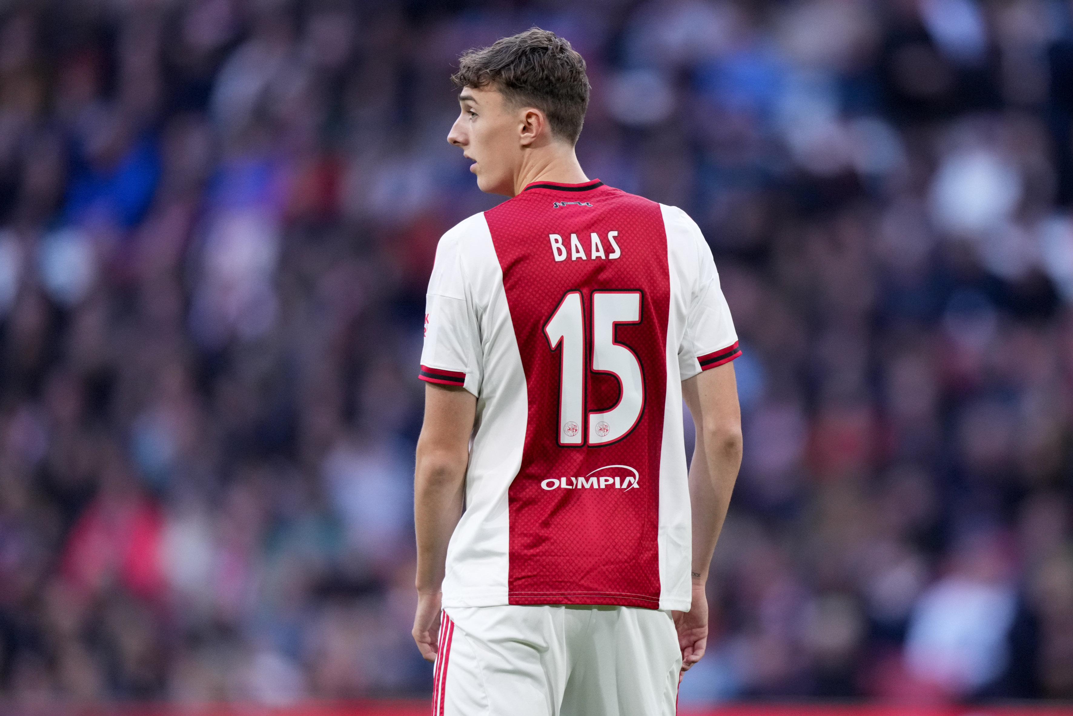 Baas zoekt de leider in zichzelf en wijst twee voorbeelden aan