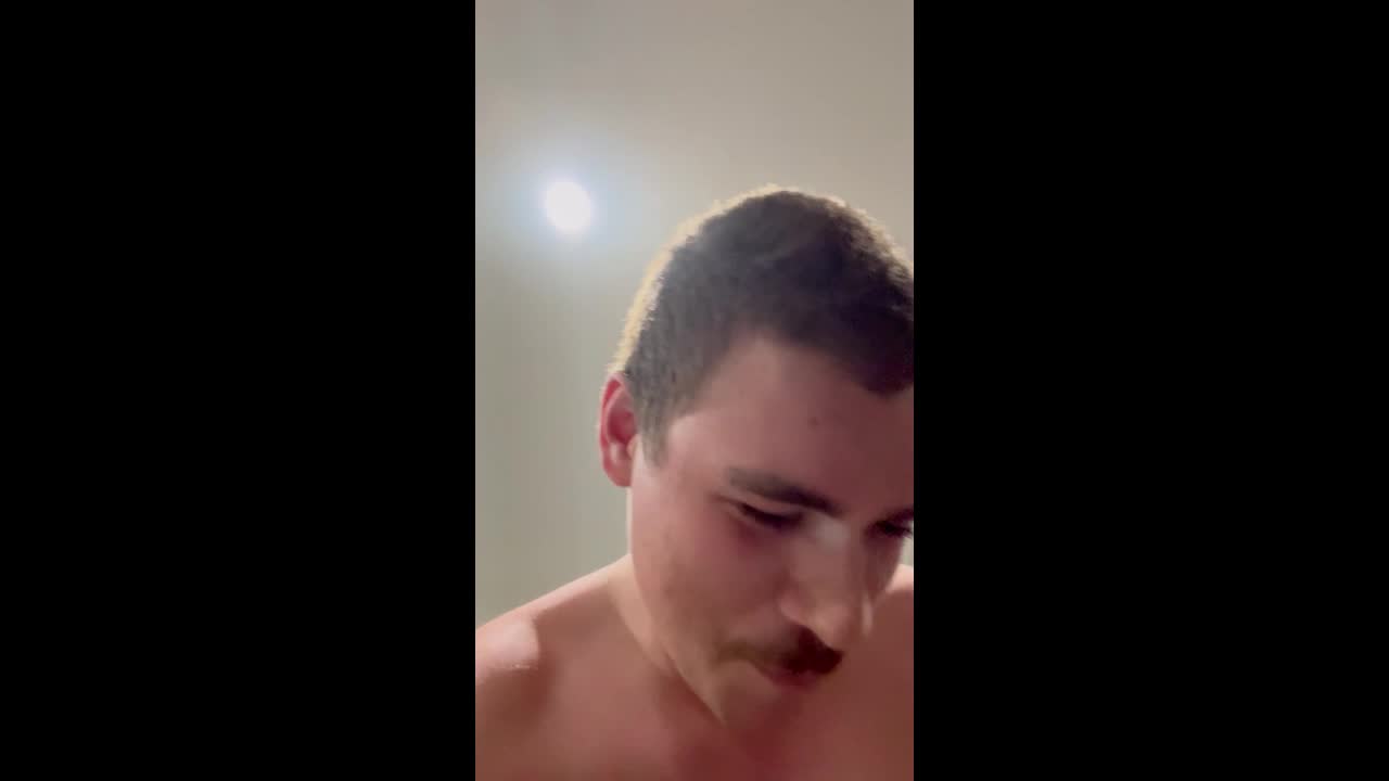 Dad-to-be tests baby readiness with milk-spit prank—TikTok clip tops 4M ...