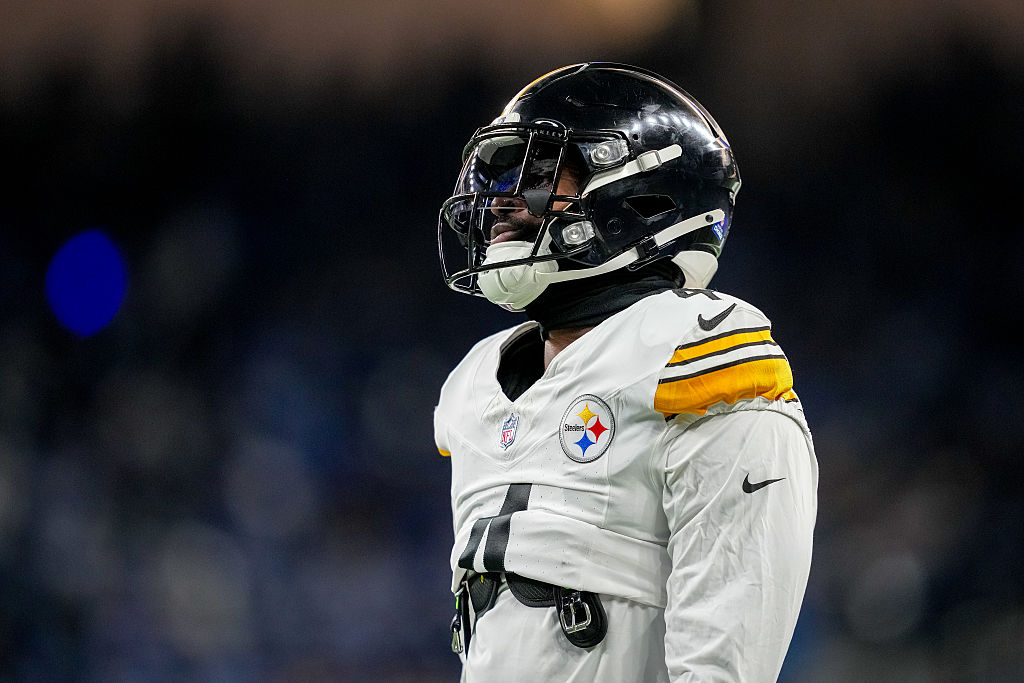 Steelers’ DK Metcalf’s Sideline Move Could Cost Him This Eye-Watering Sum