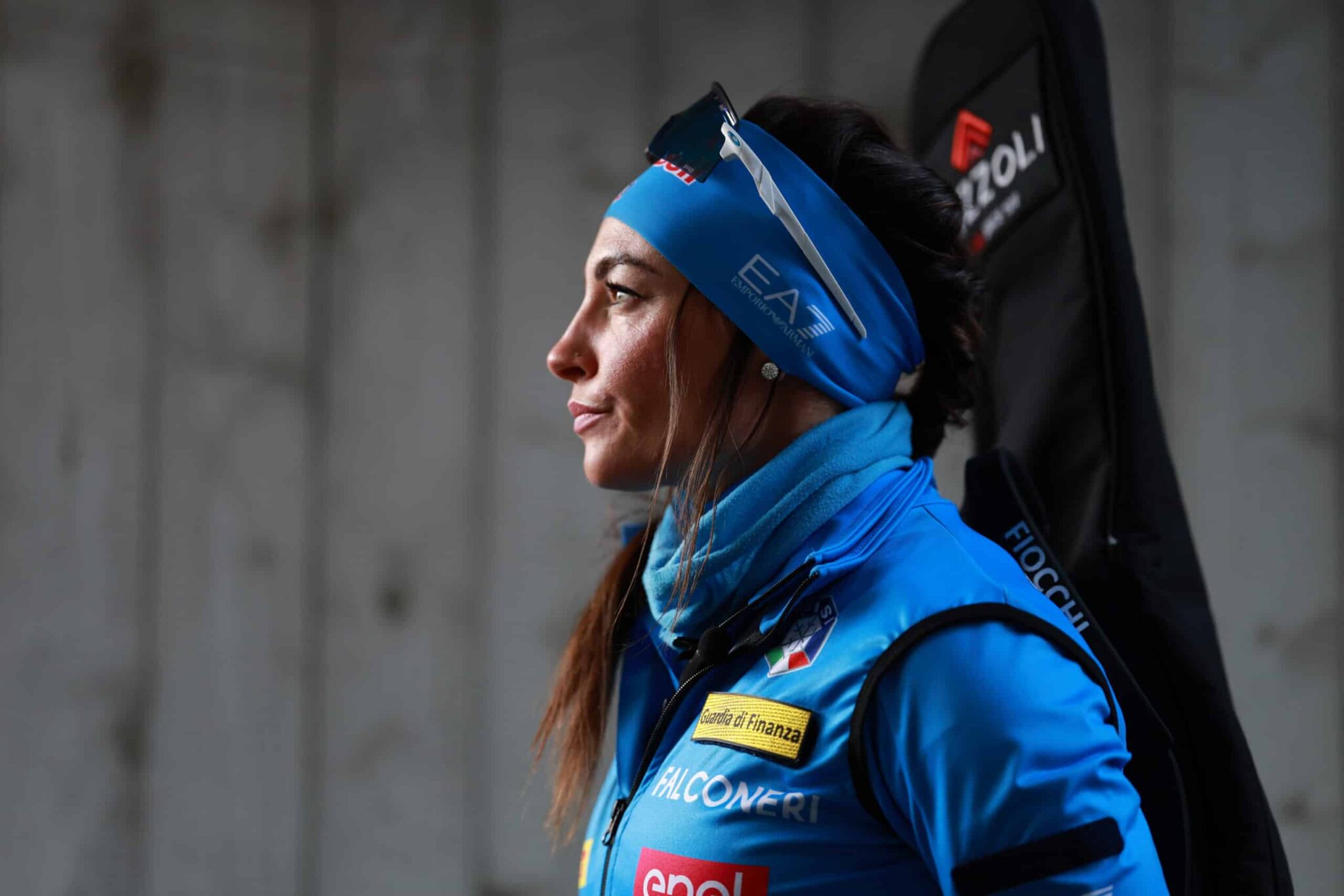 Dorothea Wierer julkaisi yhteiskuvan Suvi Minkkisen kanssa – fanit ...