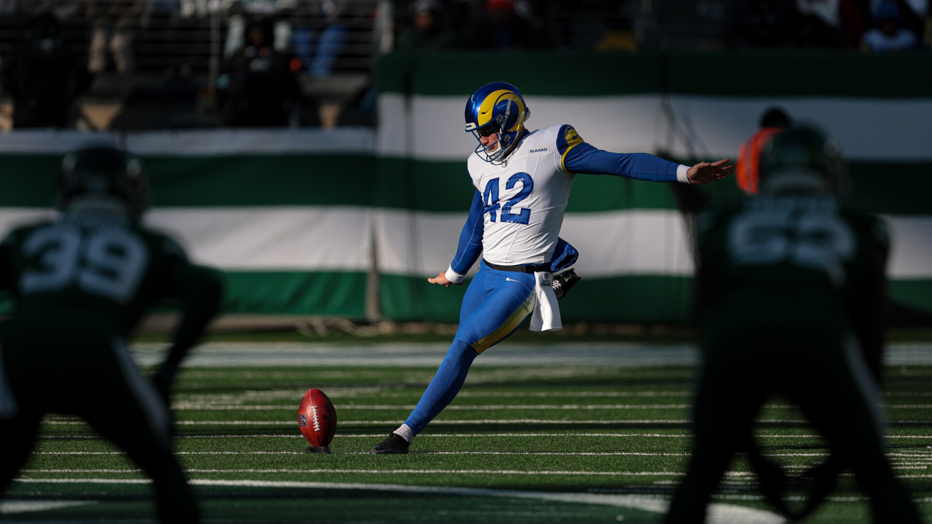 Rams had shifted to an all-touchback kickoff strategy before firing ...