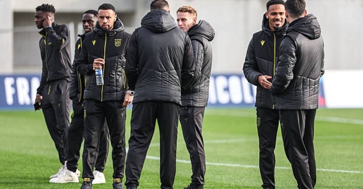 Mercato Nantes : Endrick à Lyon, excellente nouvelle pour l'arrivée d ...