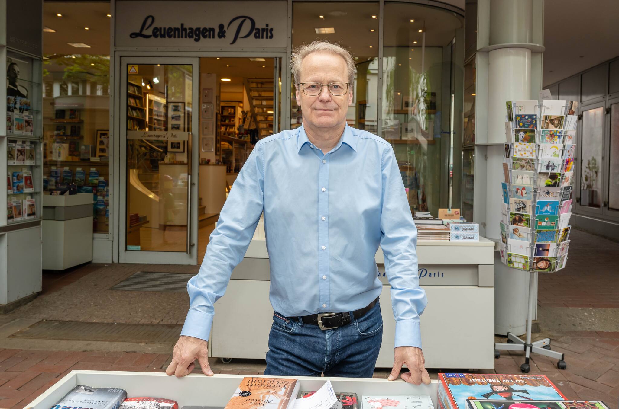 Lesung von Angela Merkel in Hannover: Hier gibt es noch Karten