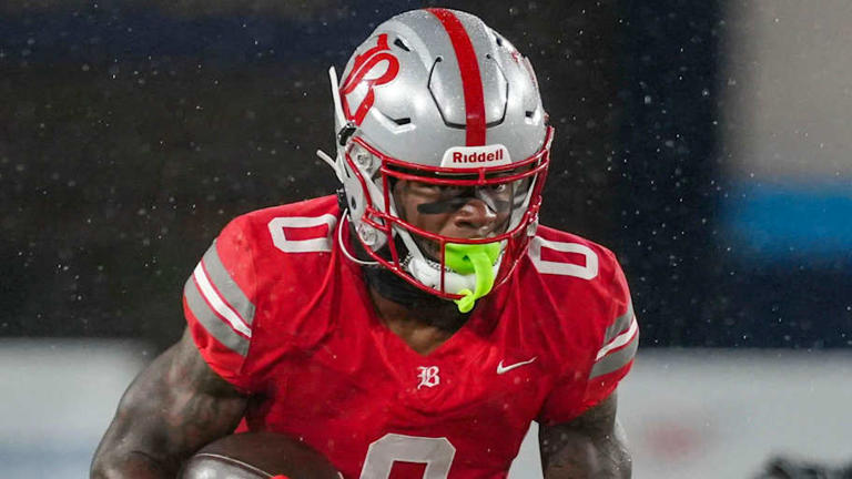 What we know about Tennessee football target David Gabriel Georges