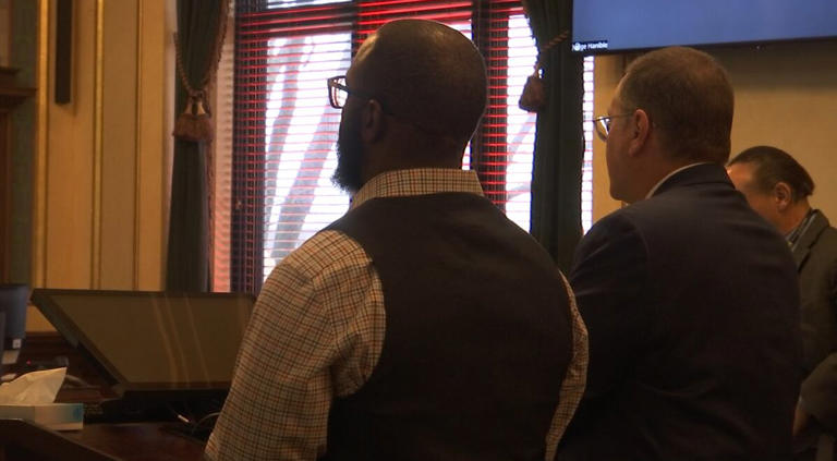 Flint City Councilman to go to trial, to remain on tether