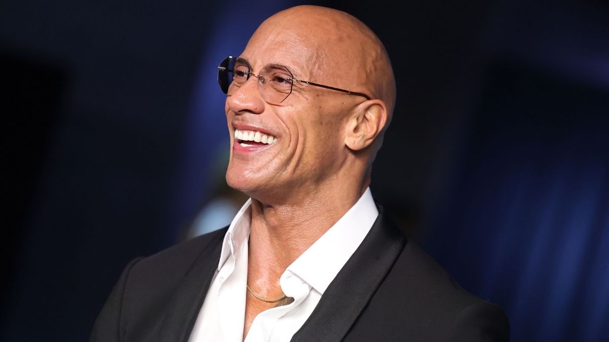 Dwayne Johnson speaks on mental health after losing 15 friends to ...