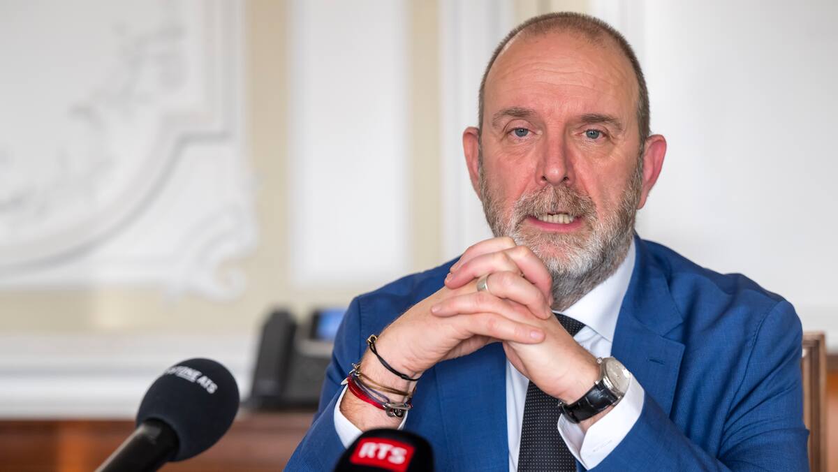 «Eclaircir les soupçons»: Un nouveau recours a été déposé contre l ...